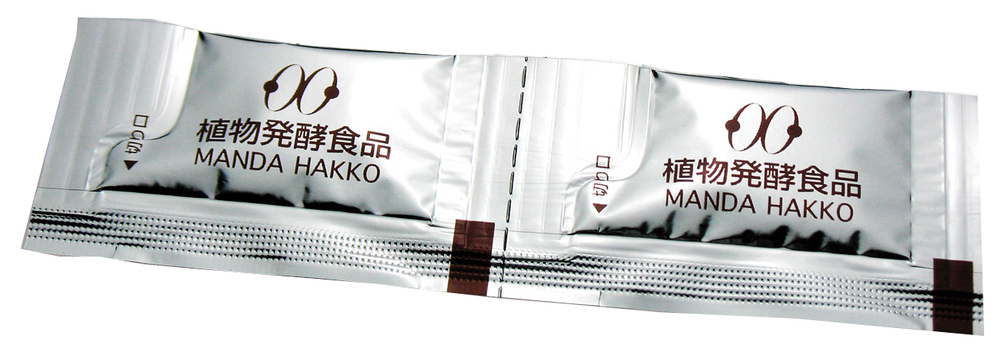 Manda enzyme Fermented Vegetable Food -Individual packet type | Product ...